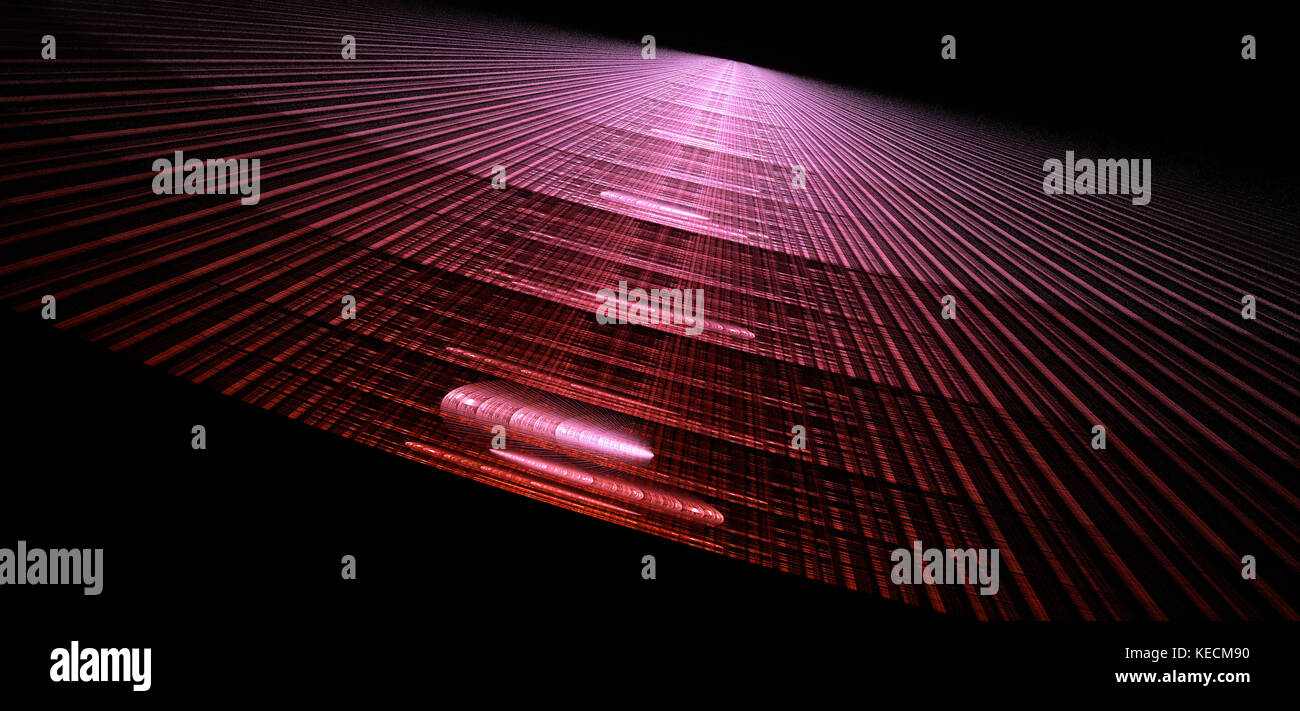 Futuristic approach hi-res stock photography and images - Alamy