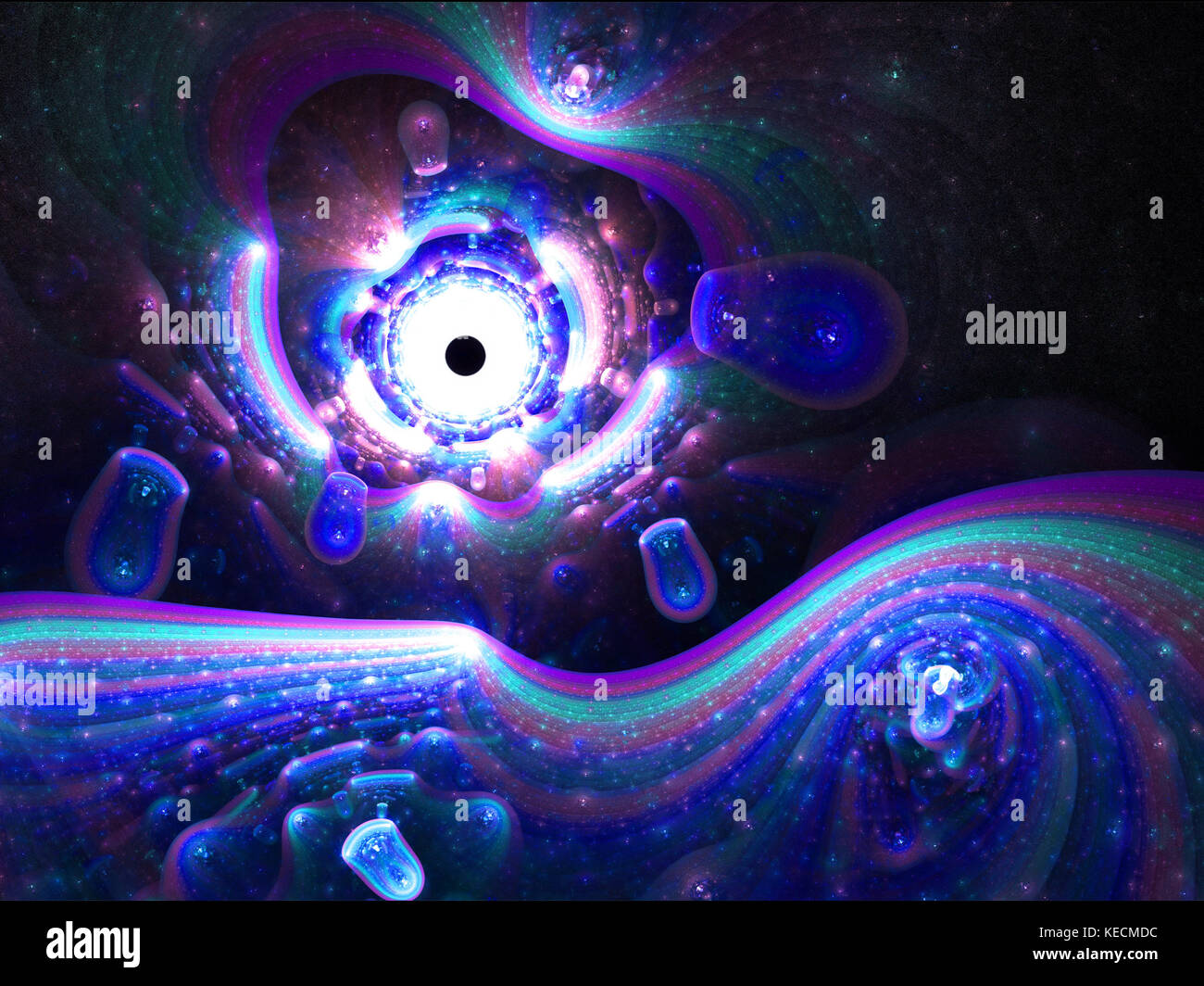 Alien gateway hi-res stock photography and images - Alamy