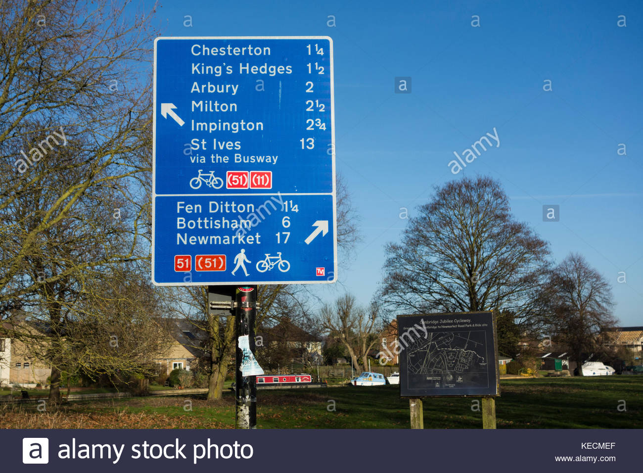 National Cycle Network Route High Resolution Stock Photography and ...