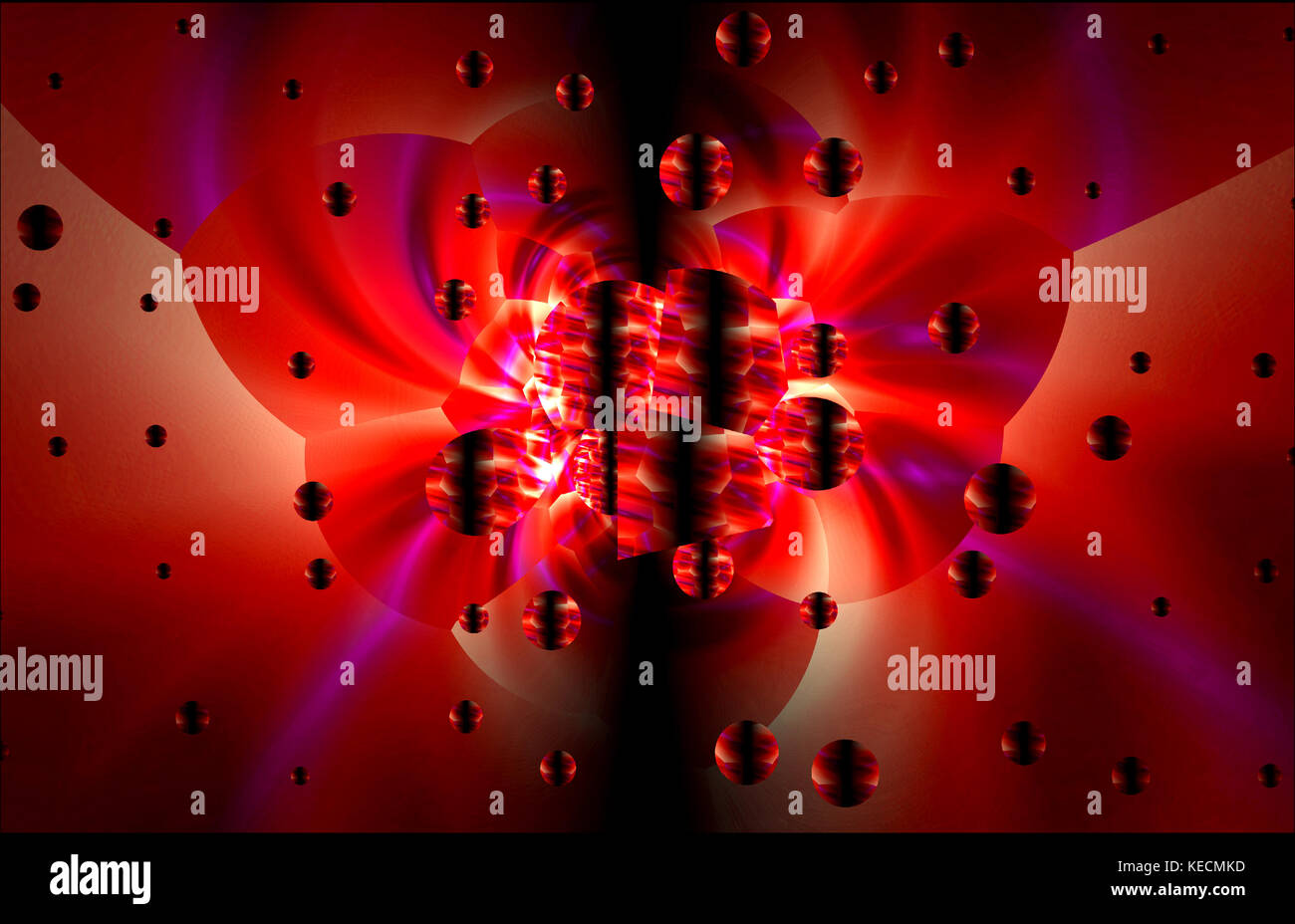 Bubbly dimensional hi-res stock photography and images - Alamy