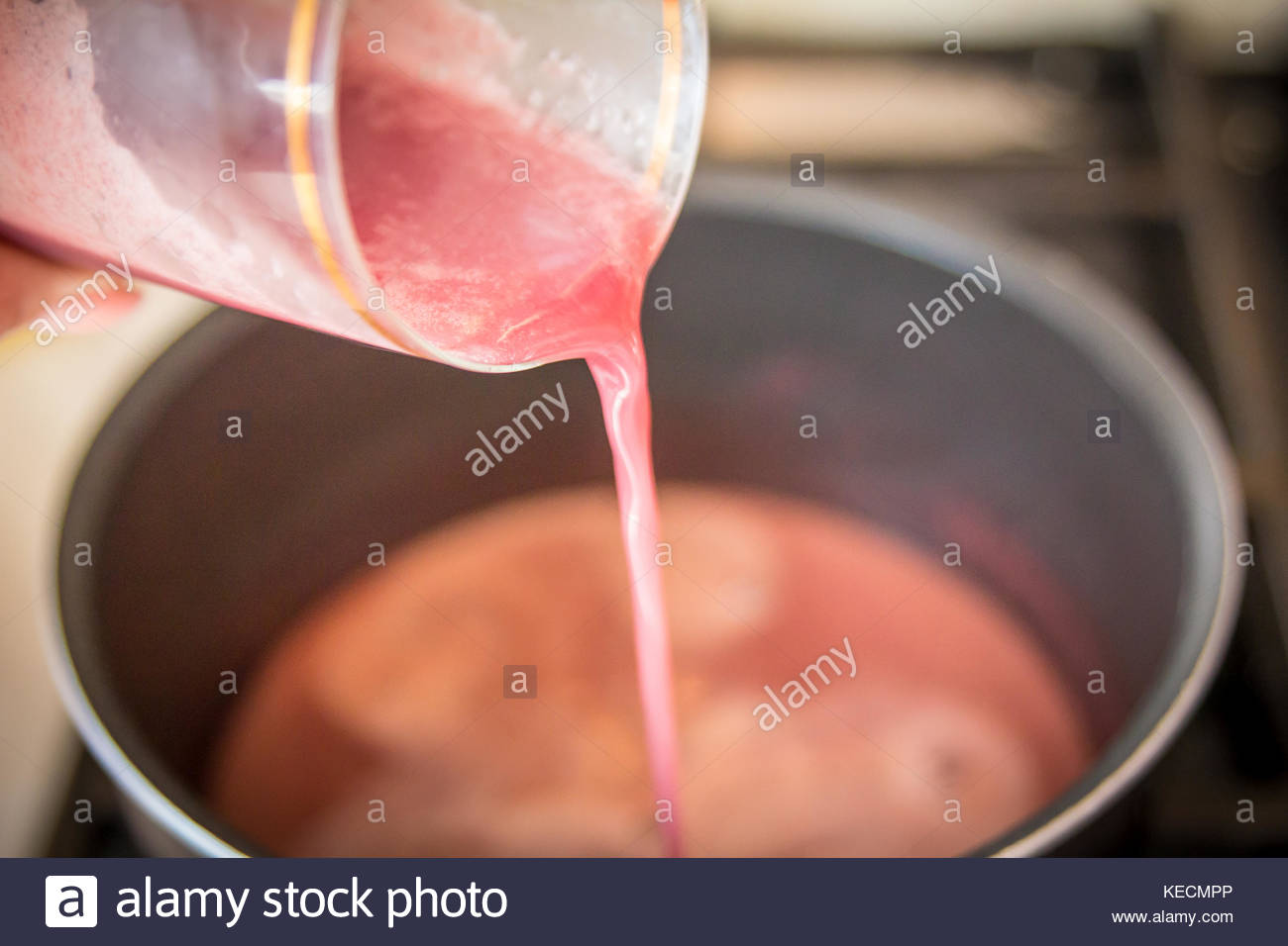 Grape Juice Bottle Stock Photos & Grape Juice Bottle Stock Images - Alamy