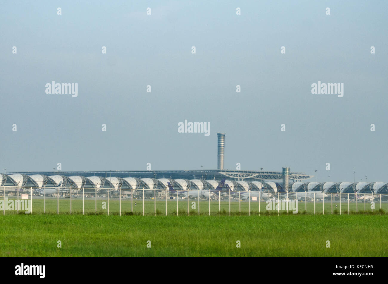 Bangkok atc tower hi-res stock photography and images - Alamy