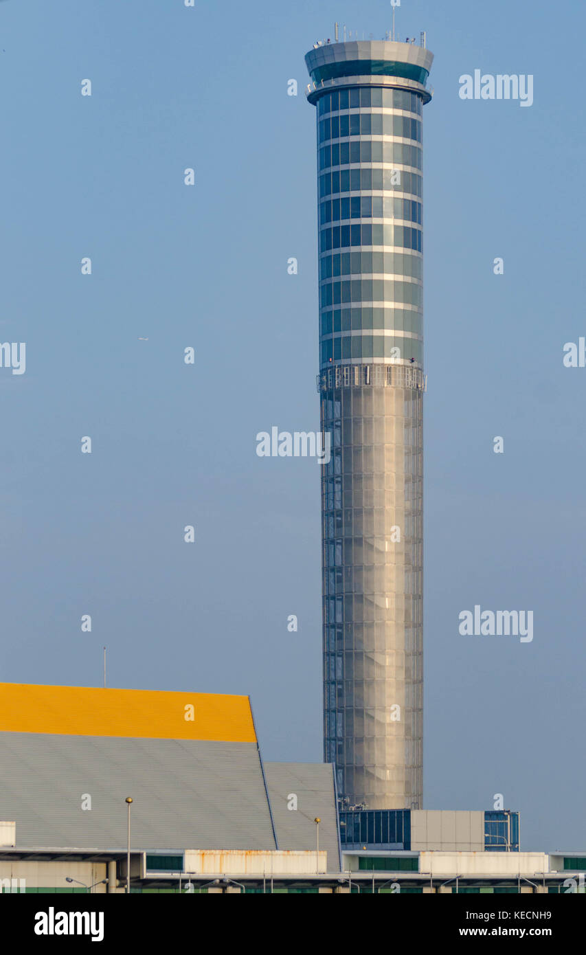 Bangkok atc tower hi-res stock photography and images - Alamy