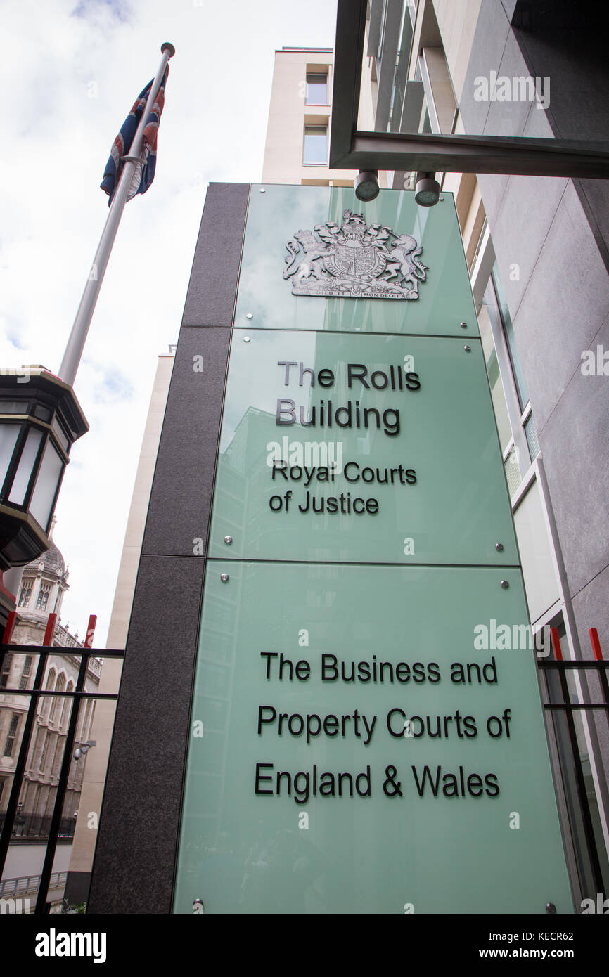 Exterior building union jack hi-res stock photography and images - Alamy