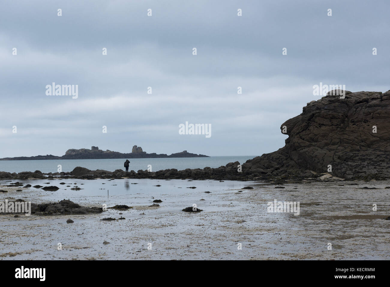 Paysage De Bretagne High Resolution Stock Photography and Images - Alamy