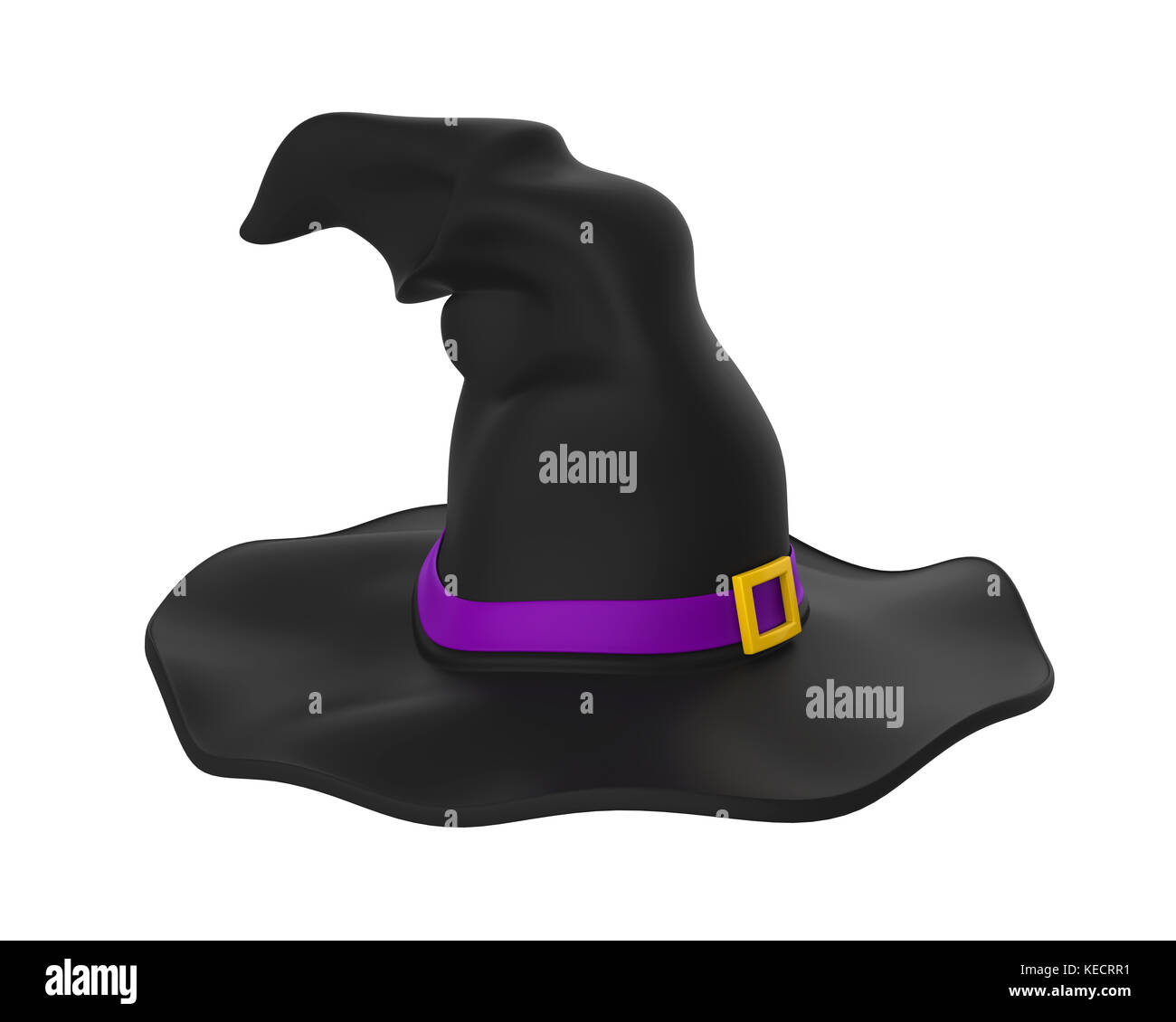 Halloween hat hi-res stock photography and images - Alamy