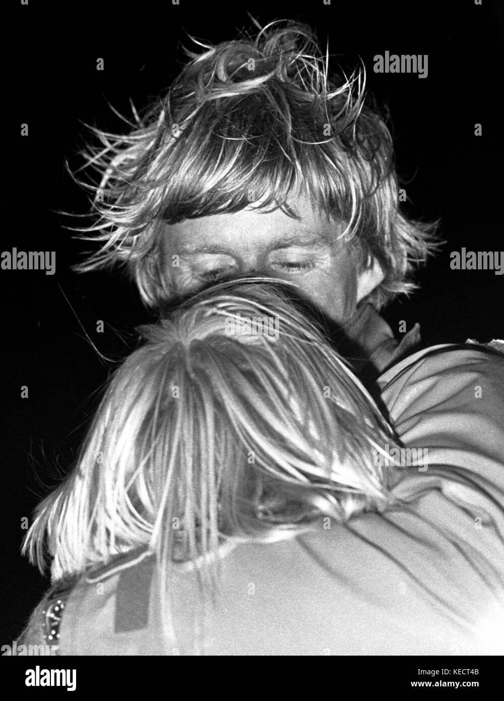 Jonathan blake 1982 hi-res stock photography and images - Alamy