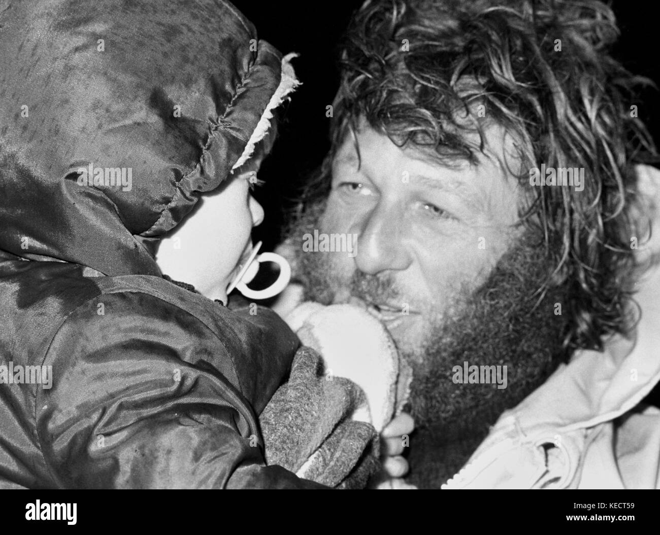 Fully crewed yachts hi-res stock photography and images - Alamy