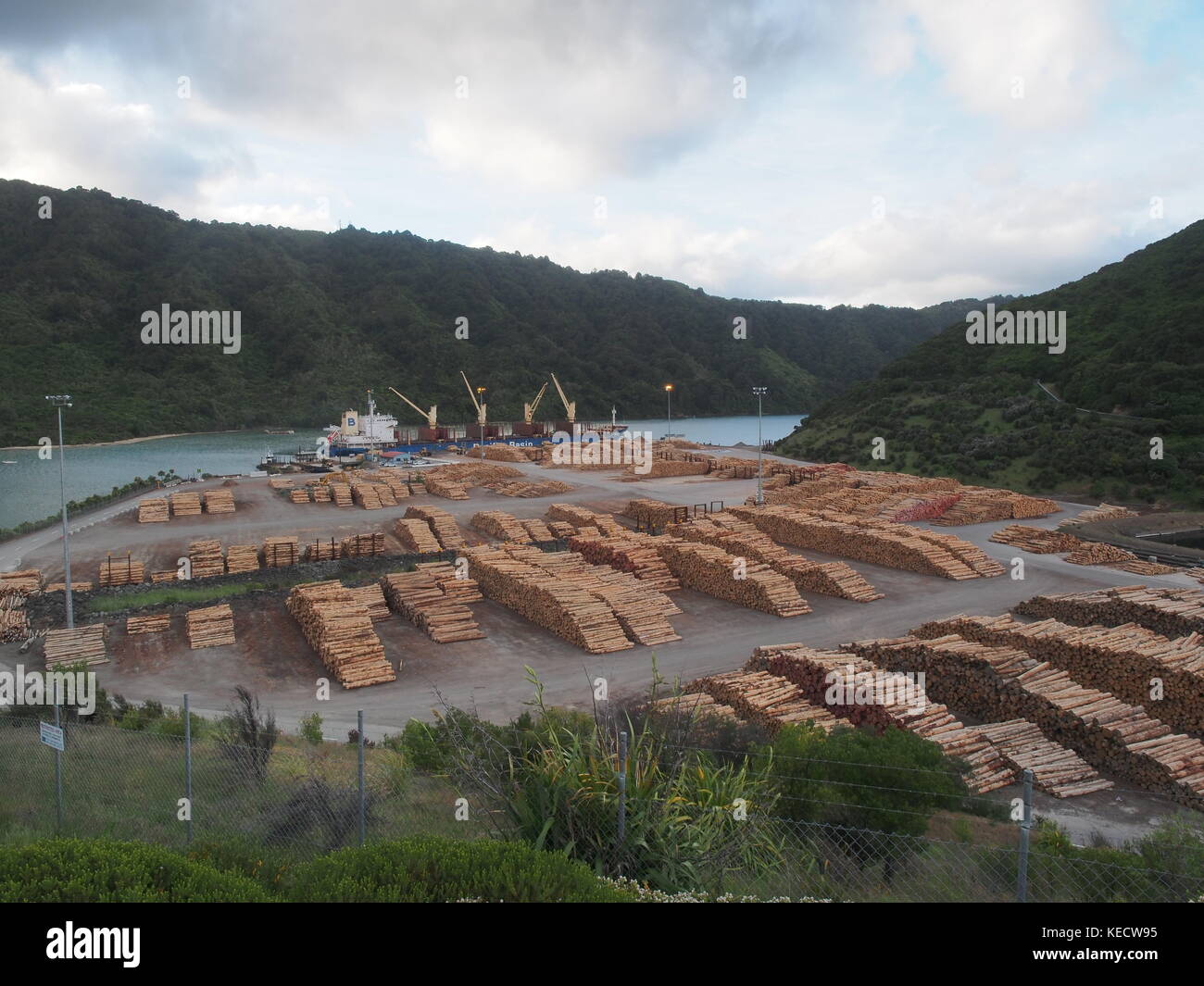 Lumbering High Resolution Stock Photography and Images - Alamy