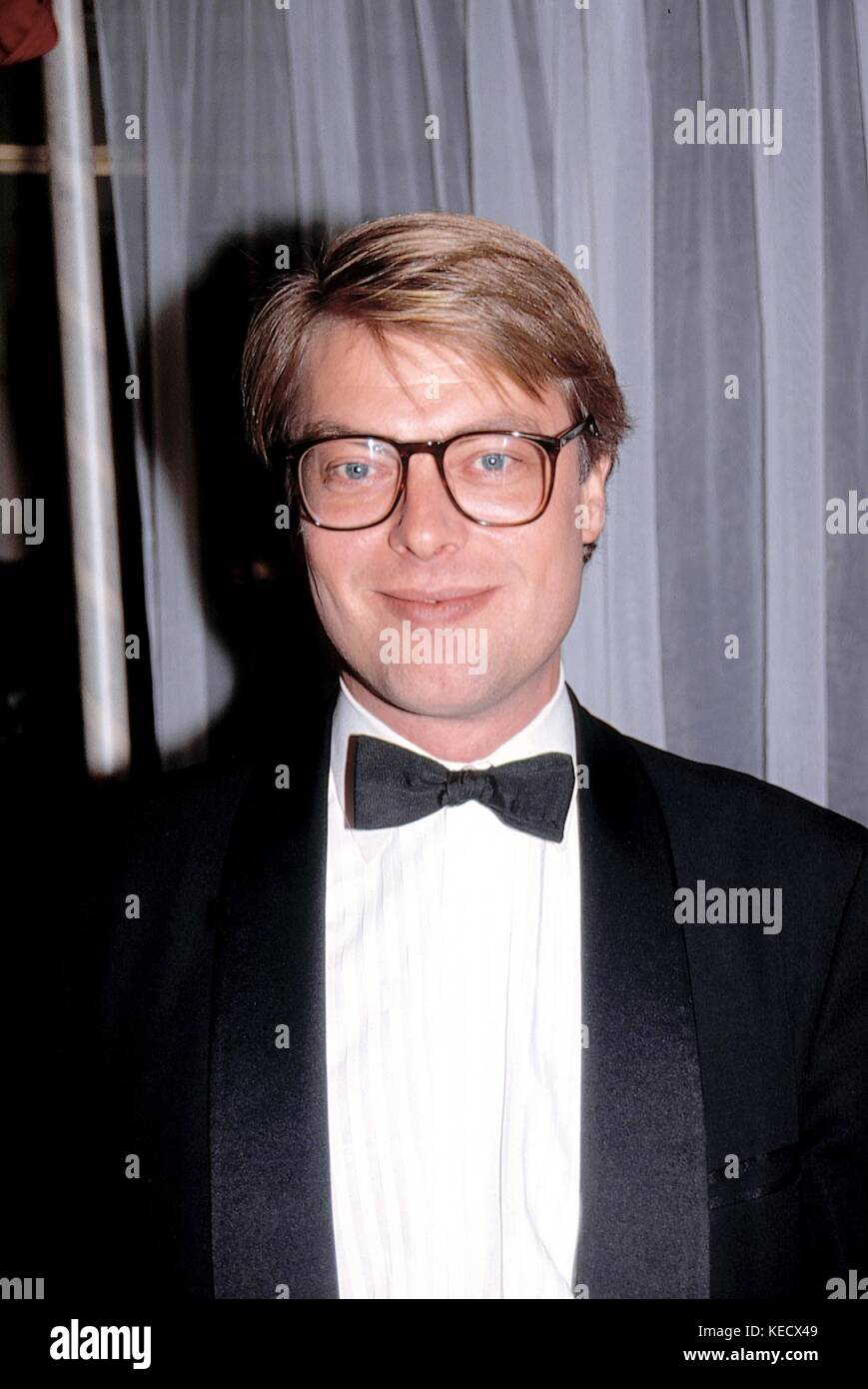 Richard Johnson, 1998 © RTTalesnick /MediaPunch Stock Photo - Alamy