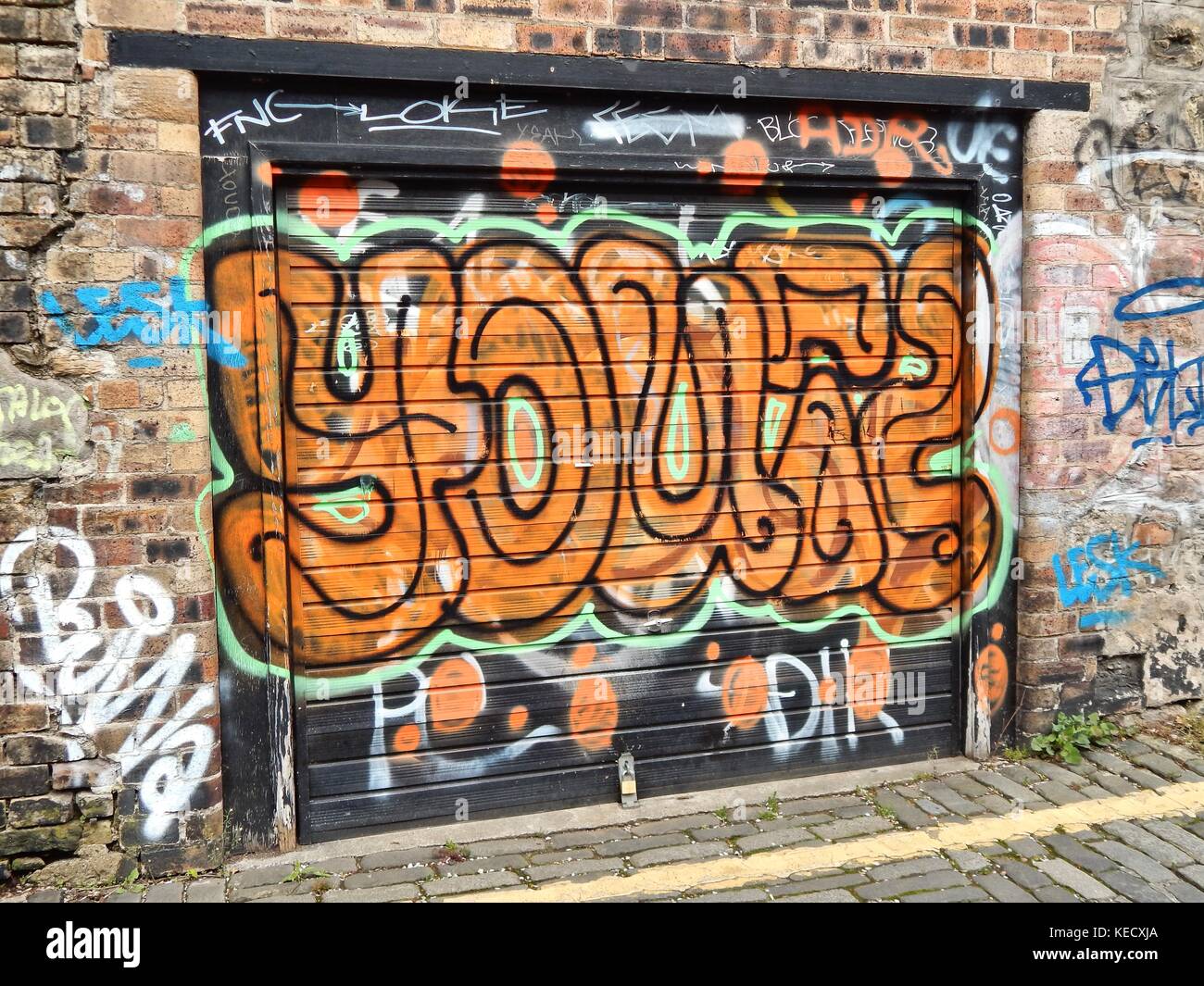 Edinburgh the painting hi-res stock photography and images - Alamy