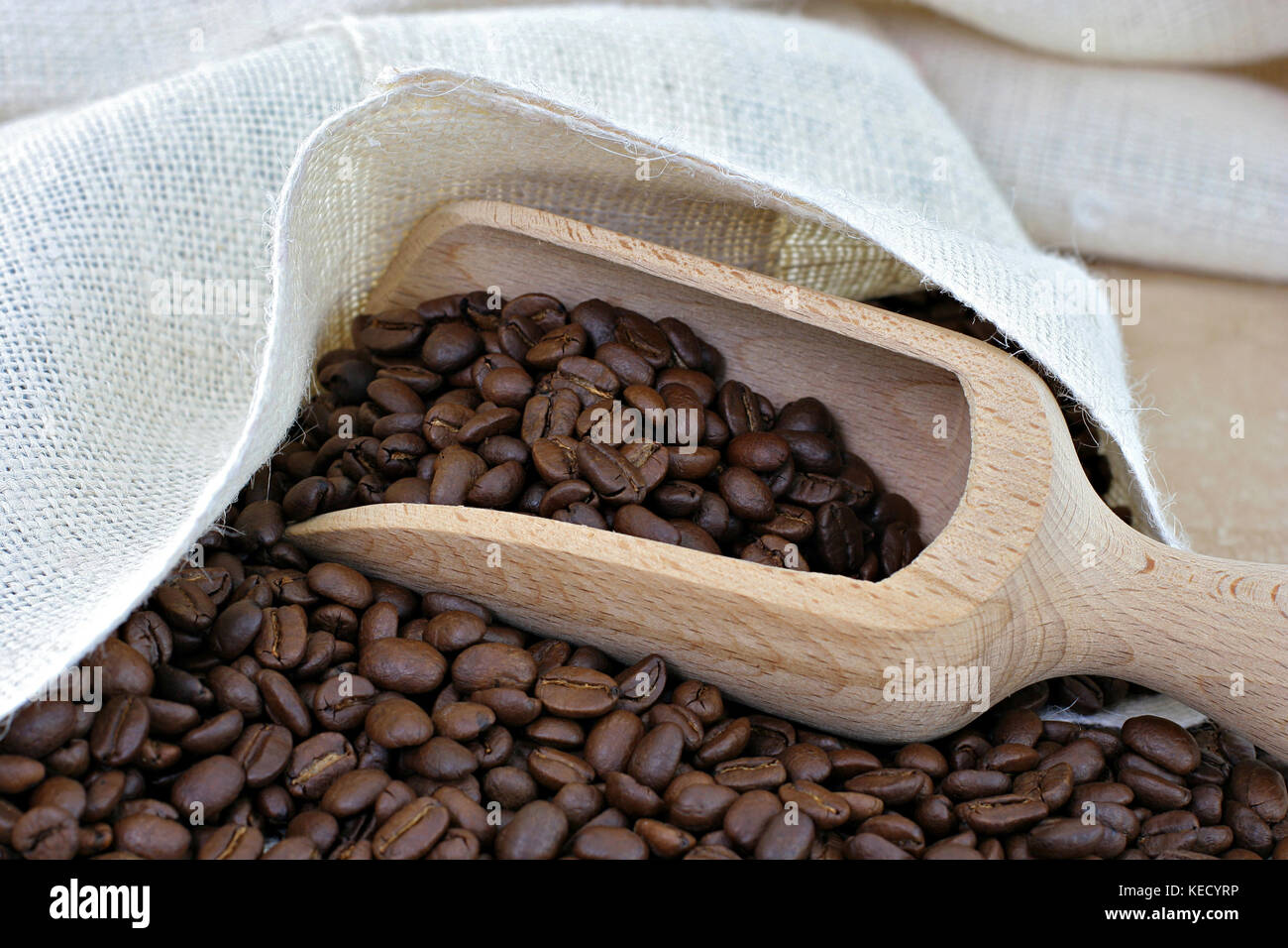 Open sack hi-res stock photography and images - Alamy