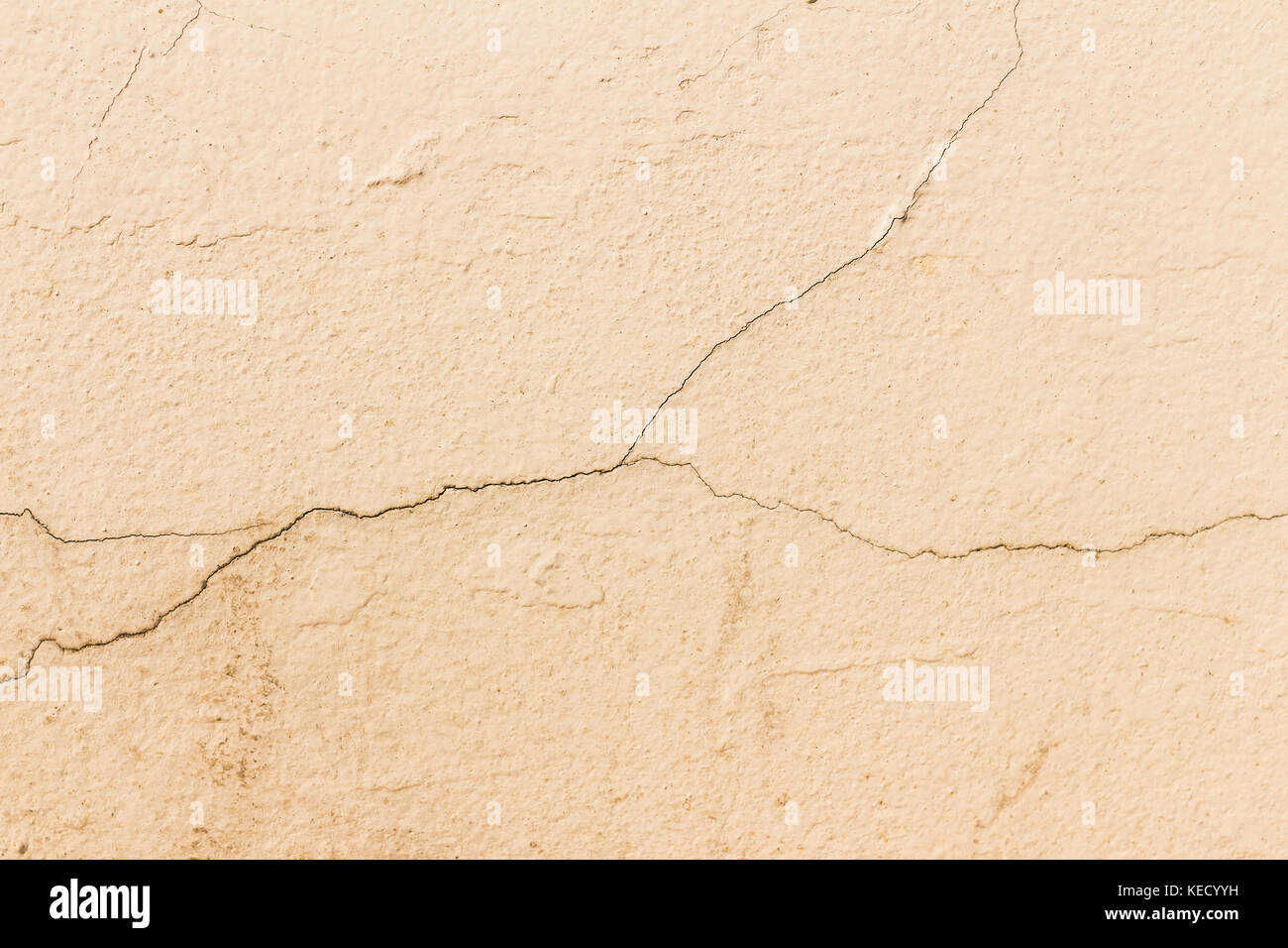 Wall fracture background Stock Photo - Alamy