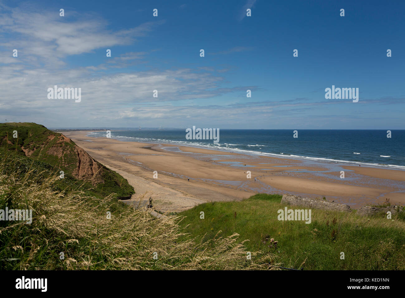 Cleveland summer beach hi-res stock photography and images - Alamy
