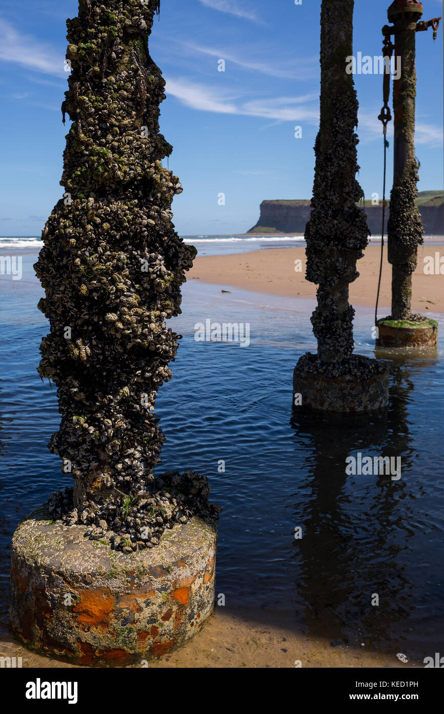 Cast iron pier hi-res stock photography and images - Alamy
