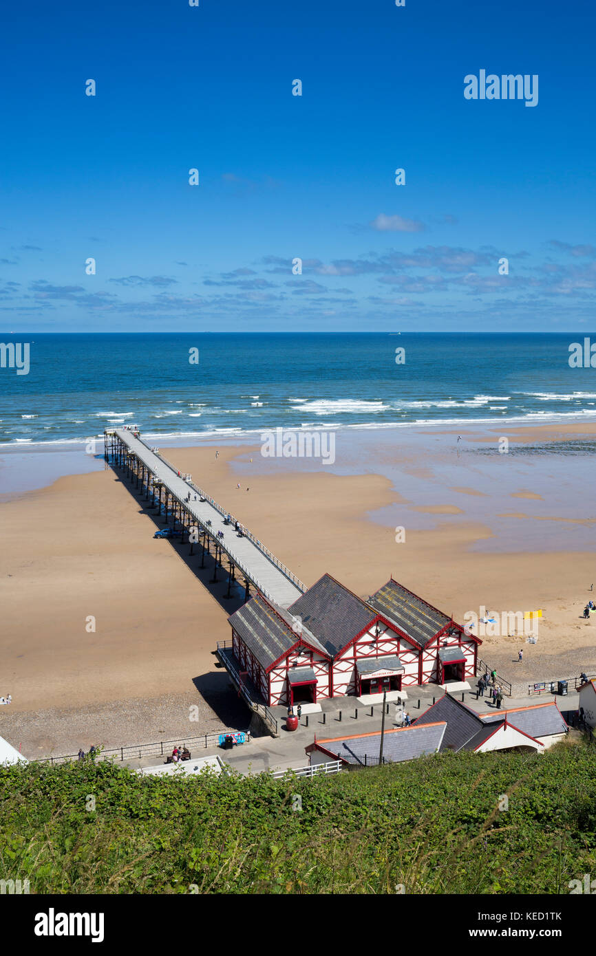 Victorian Promenade Sea Seaside High Resolution Stock Photography and ...
