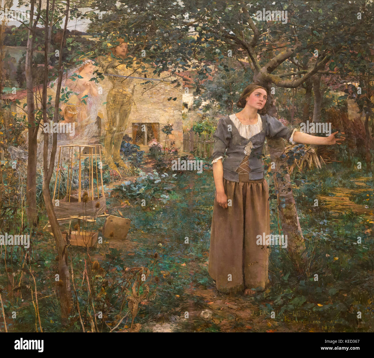 Bastein hi-res stock photography and images - Alamy