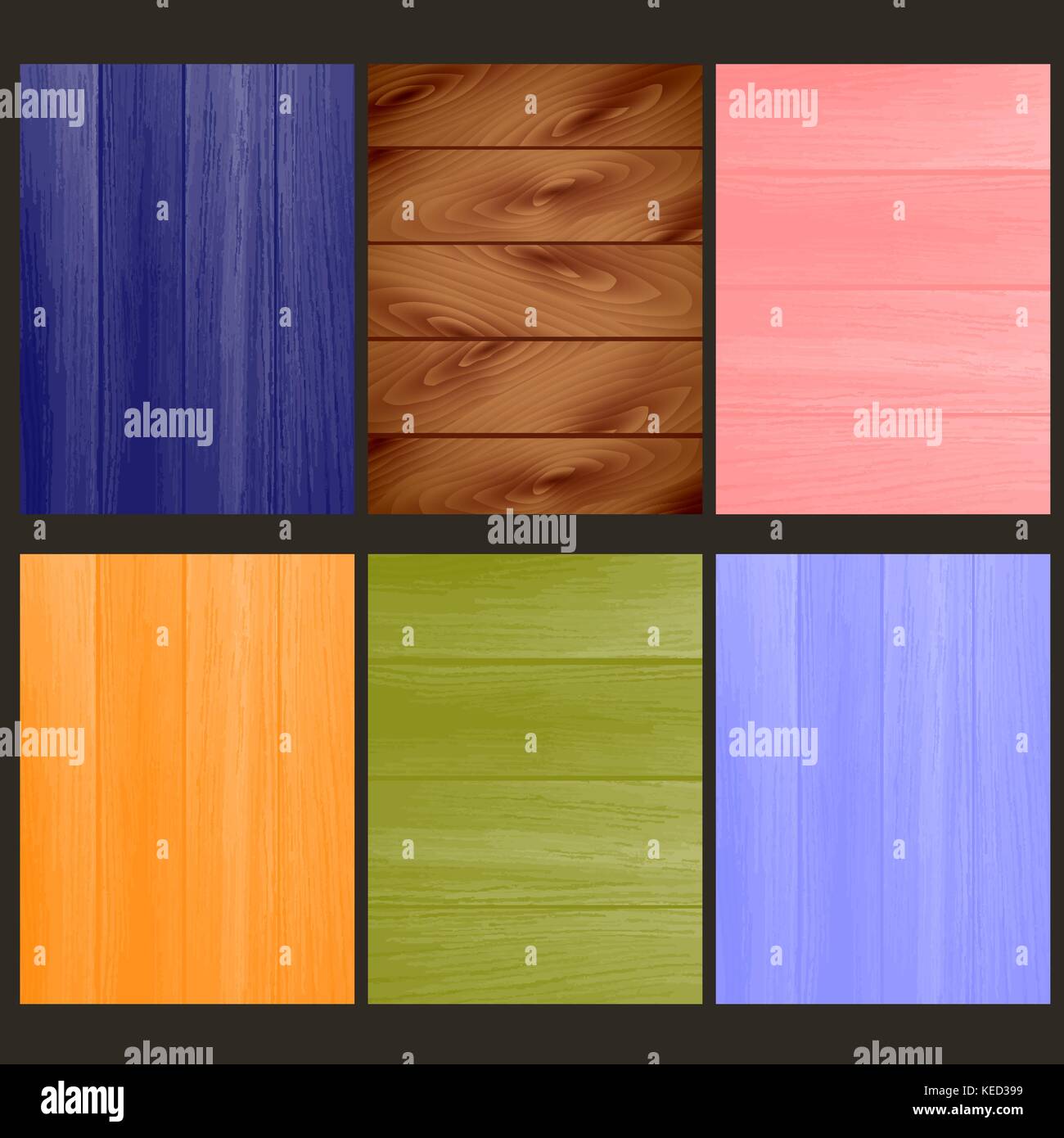 Purple color wooden floor Stock Vector Images - Alamy