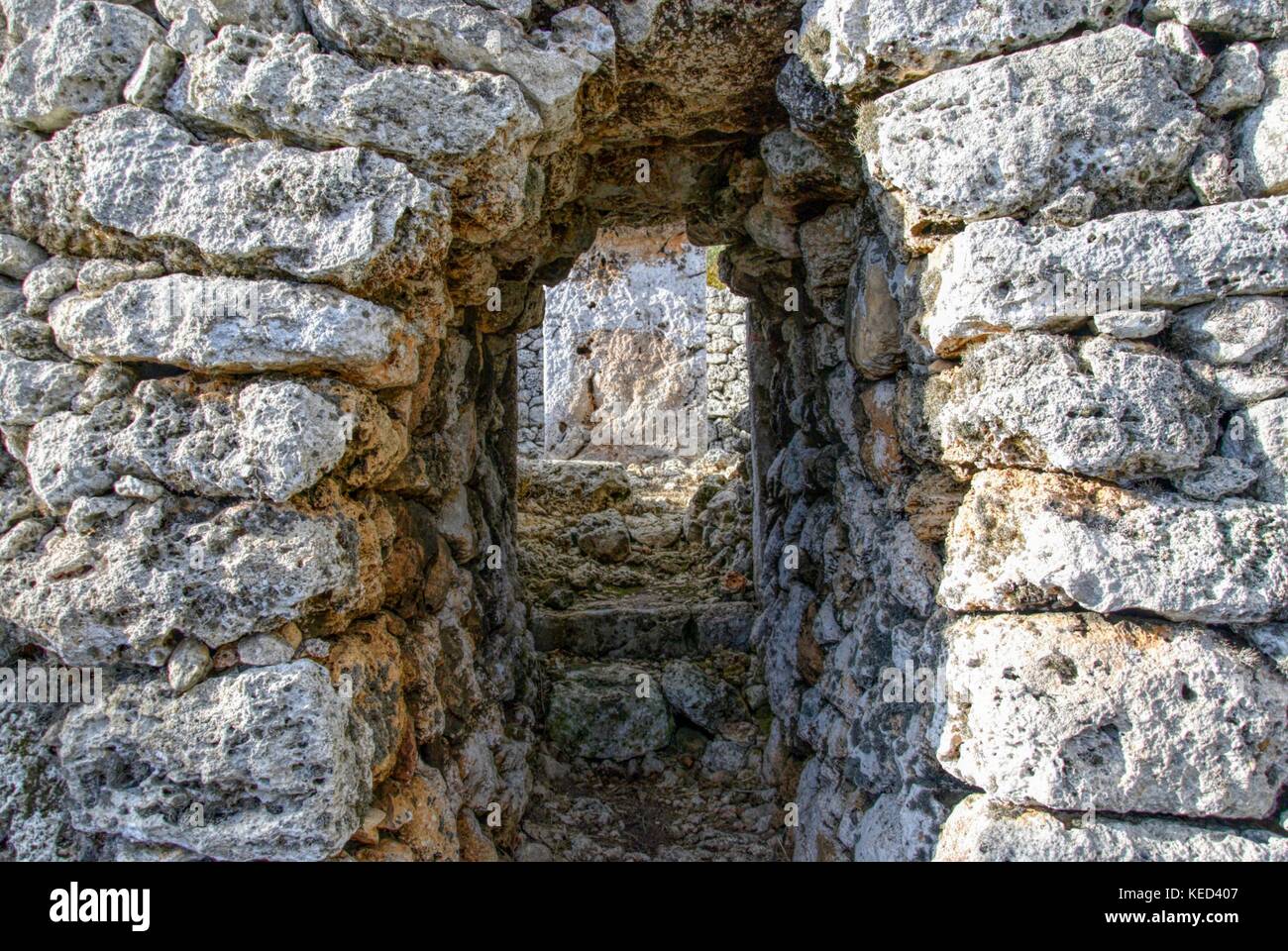 Talayotic culture hi-res stock photography and images - Alamy
