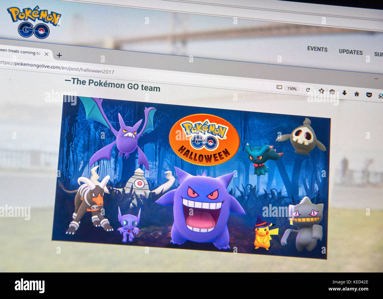 New creatures hi-res stock photography and images - Alamy