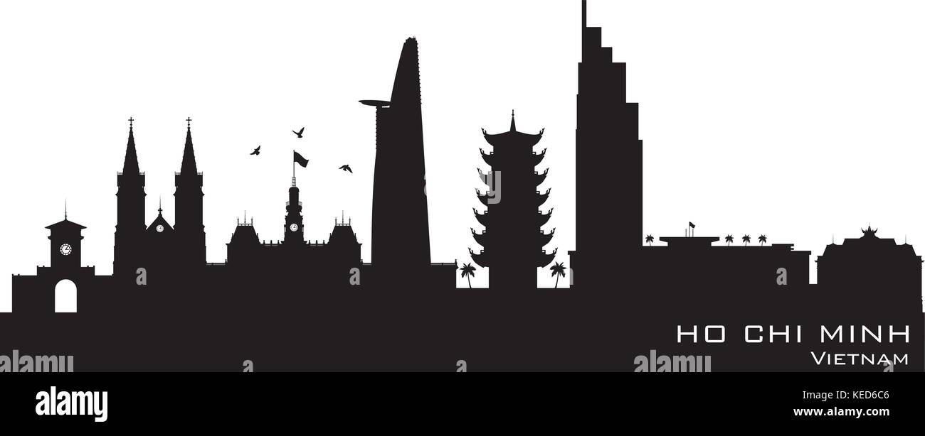 Vietnam destination Stock Vector Images - Alamy