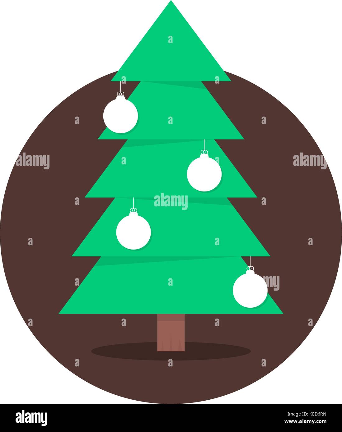 Origami balls Stock Vector Images - Alamy