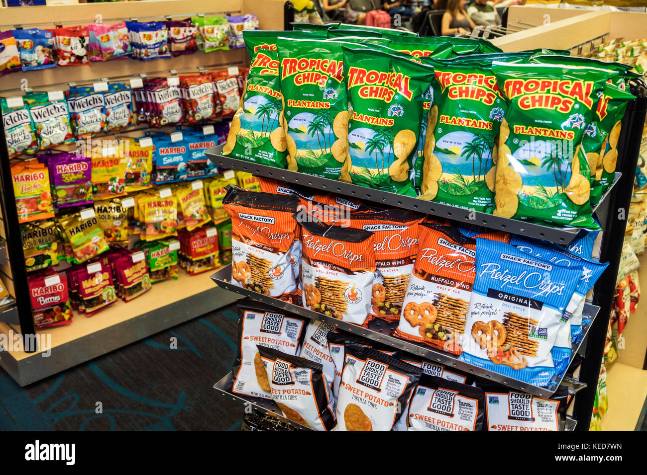 Pretzel Crisps High Resolution Stock Photography and Images - Alamy