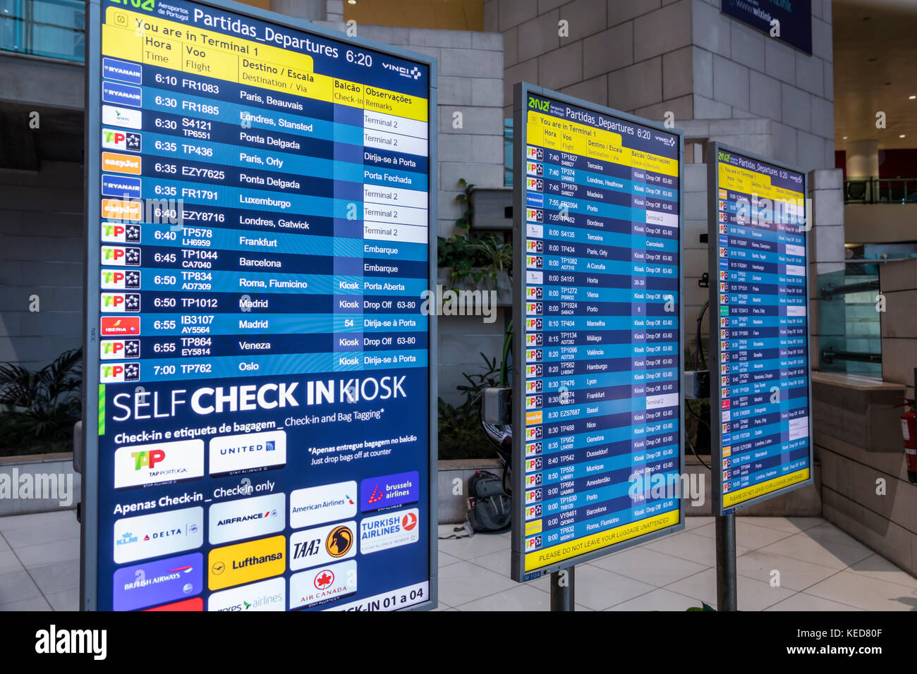Lisbon Portugal,Humberto Delgado Airport,LIS,Portela Airport,terminal ...