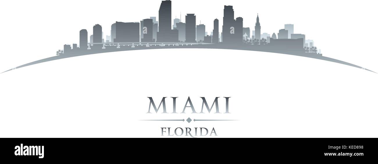 Miami miami postcard hi-res stock photography and images - Alamy