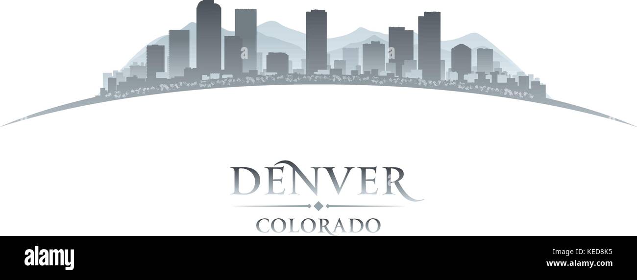 Colorado vector vector vectors hi-res stock photography and images - Alamy