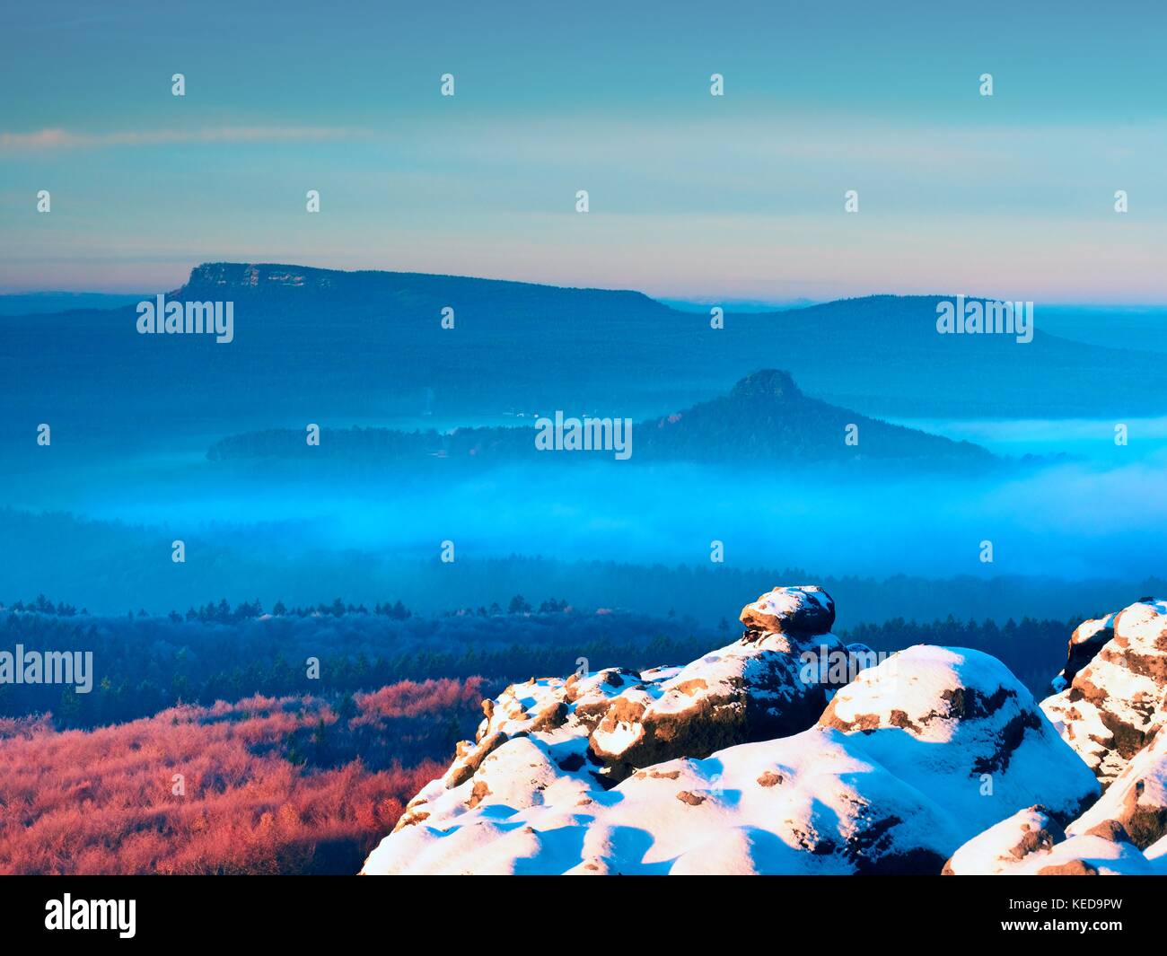 Chilli peak hi-res stock photography and images - Alamy