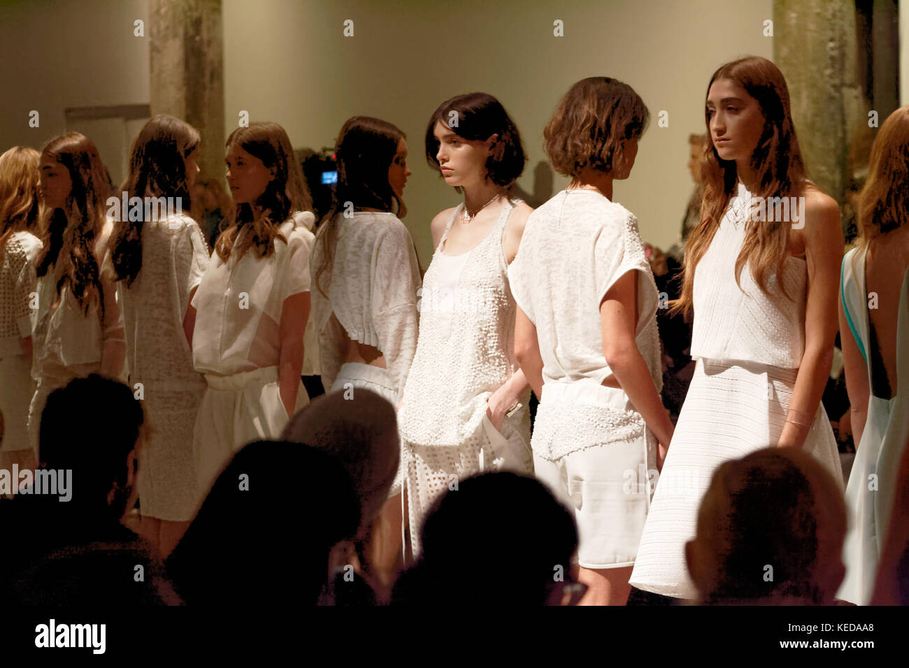 Melissa nepton hi-res stock photography and images - Alamy