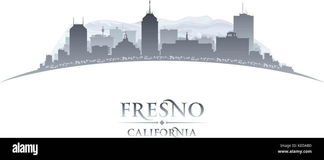 Downtown fresno california hi-res stock photography and images - Alamy