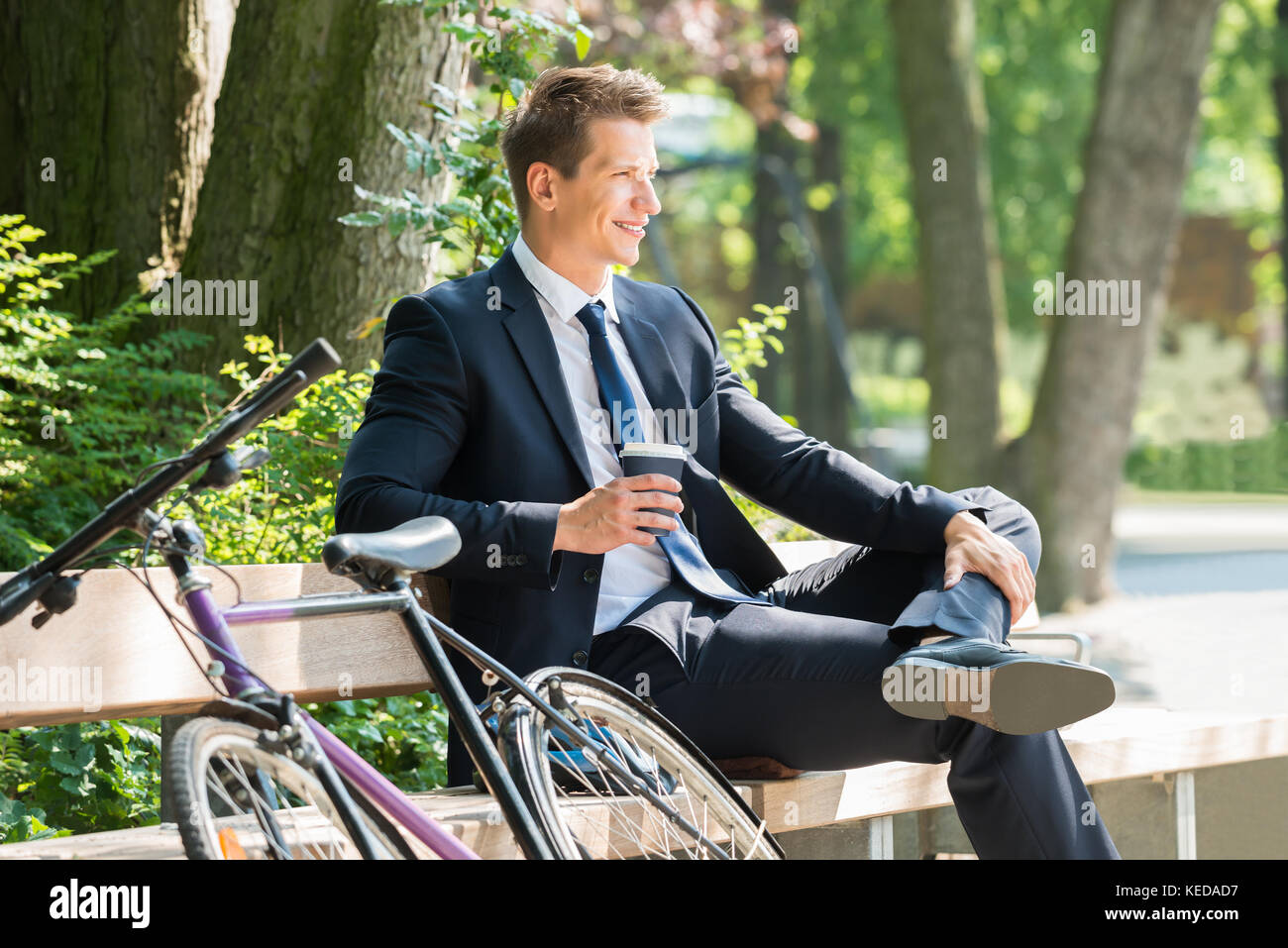 Coffee cycle hi-res stock photography and images - Alamy
