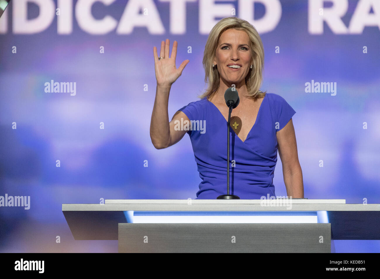 Laura ingraham hi-res stock photography and images - Alamy