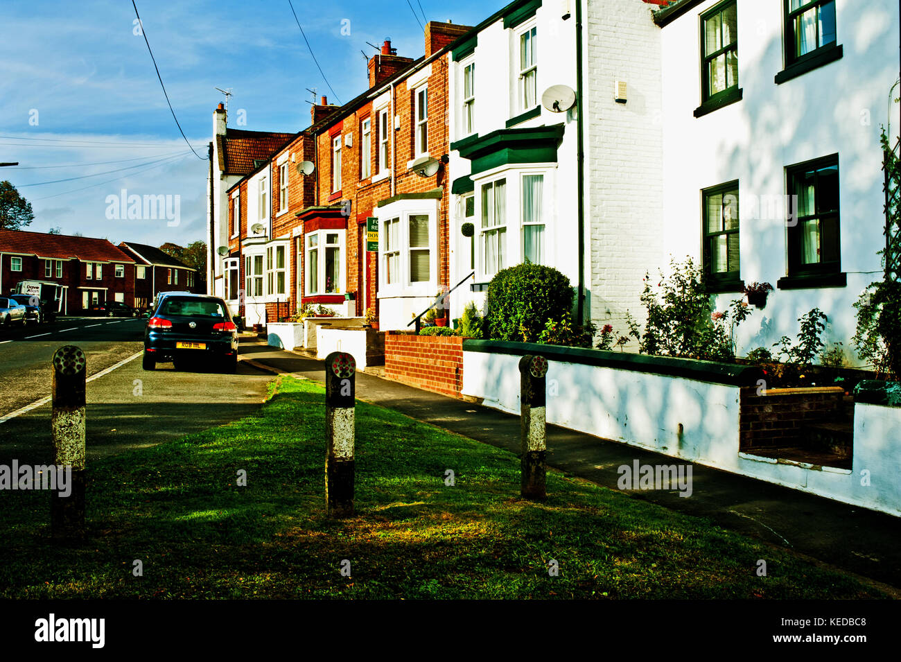 Sedgefield durham hi-res stock photography and images - Alamy