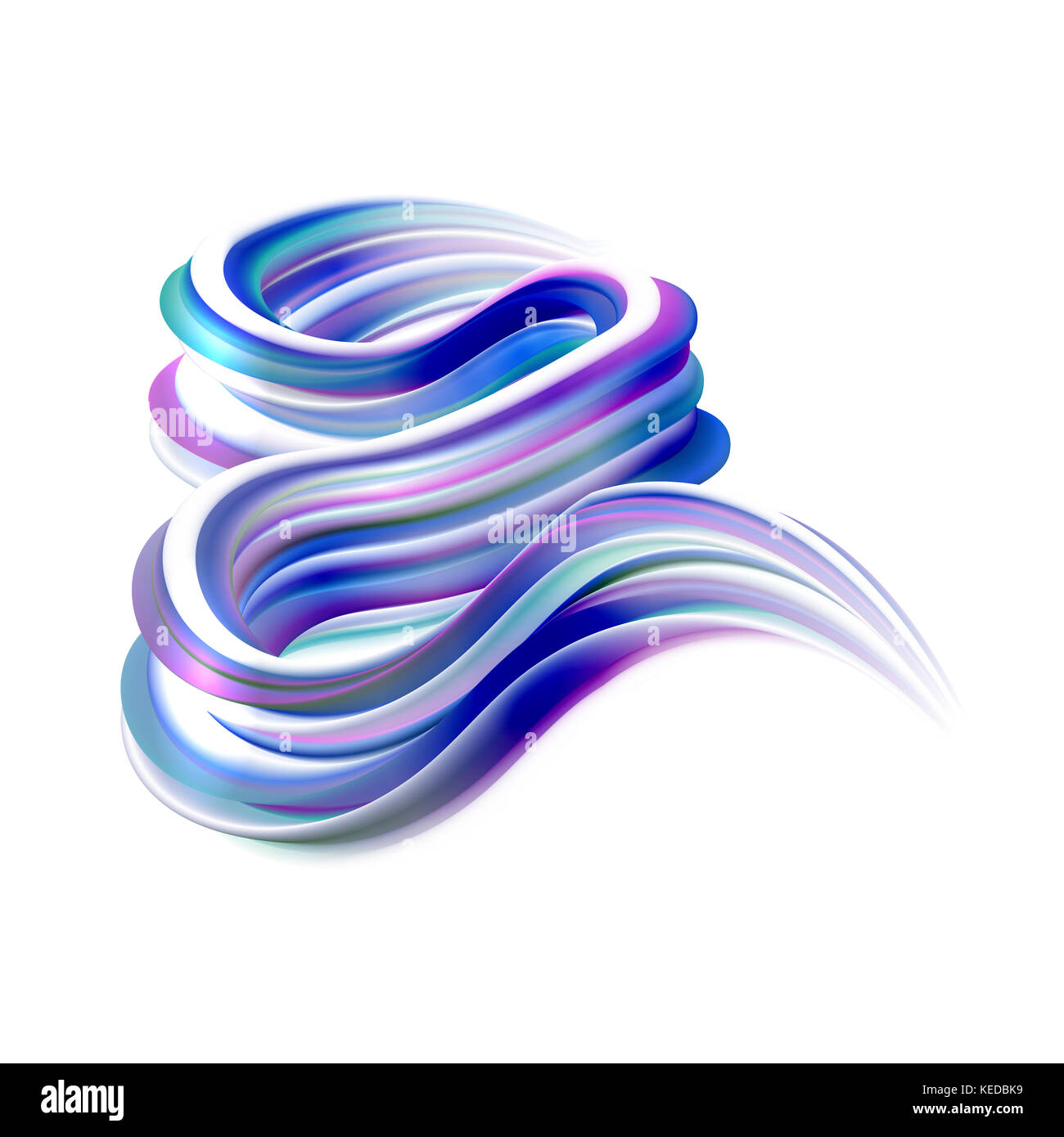 Abstract smooth background Stock Photo - Alamy