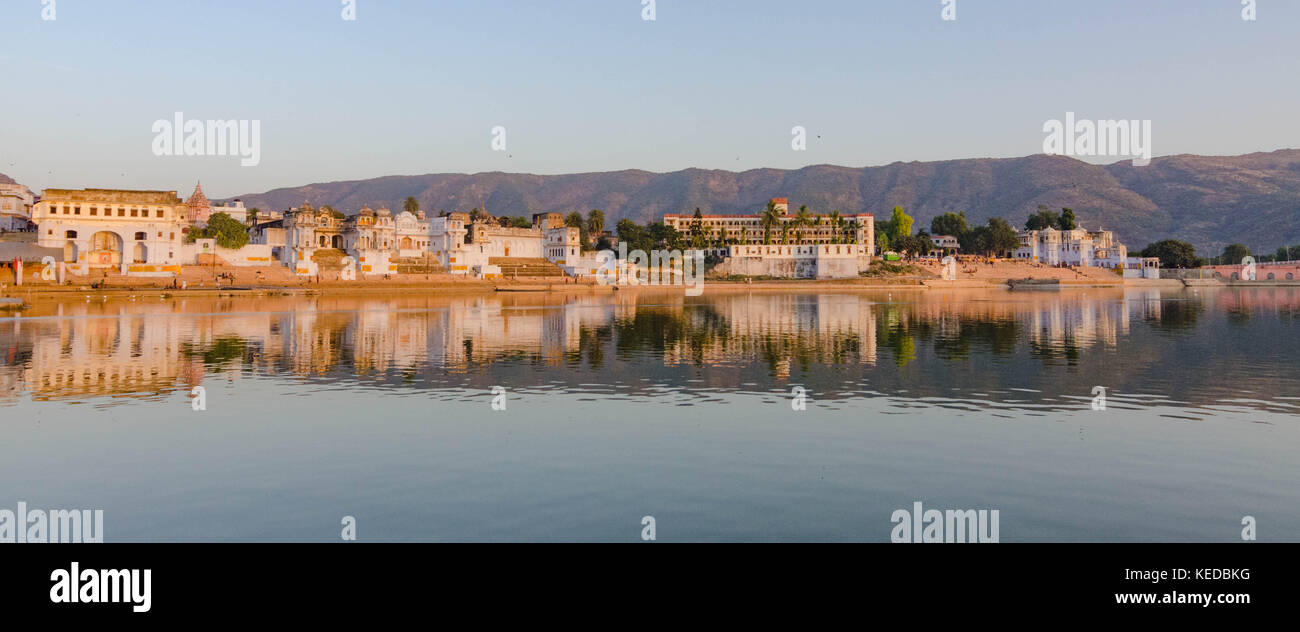 Rajasthan, India. Cities and Scenery of Northwest India Stock Photo - Alamy