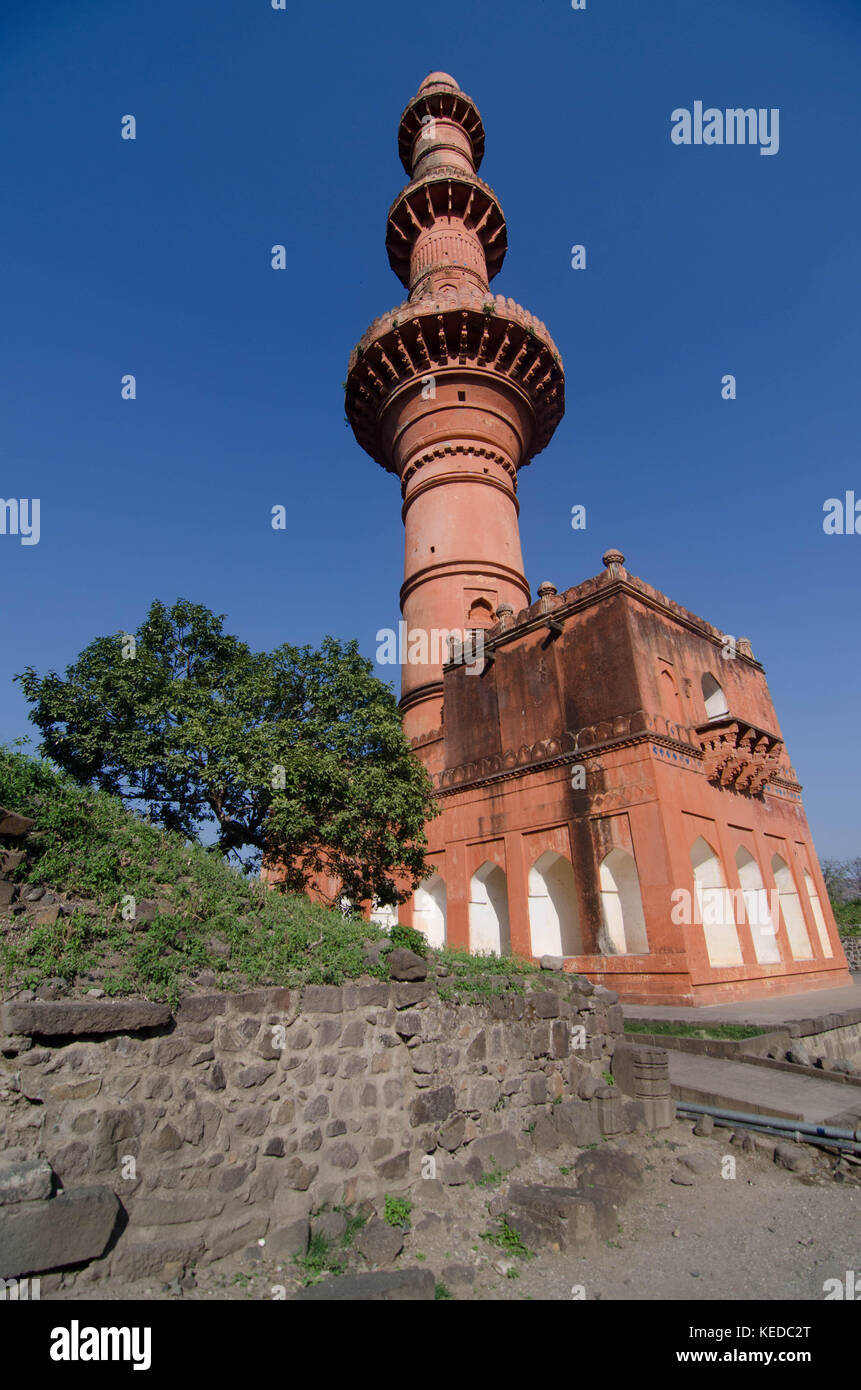Minaret minar hi-res stock photography and images - Alamy