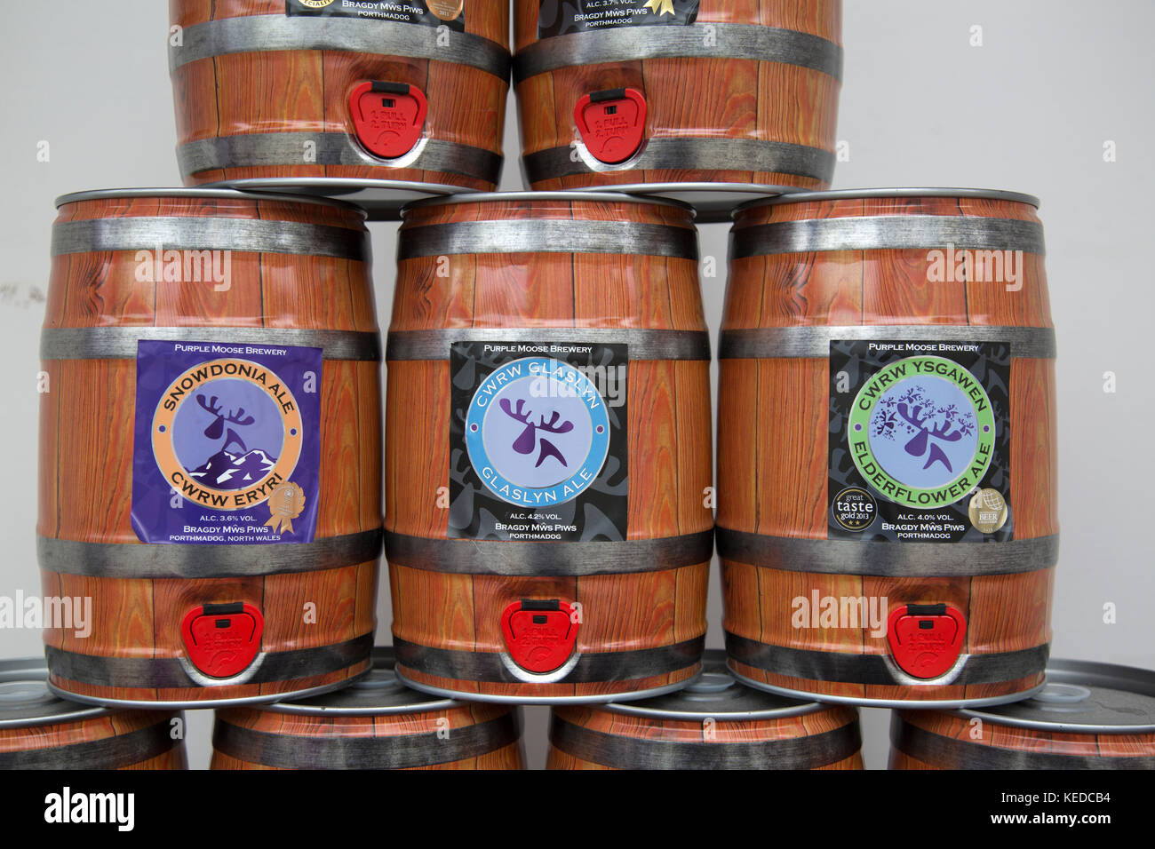 Beer ale wales hi-res stock photography and images - Alamy