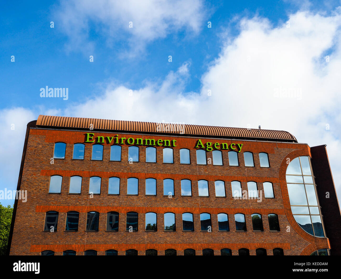 Environment agency reading hi-res stock photography and images - Alamy