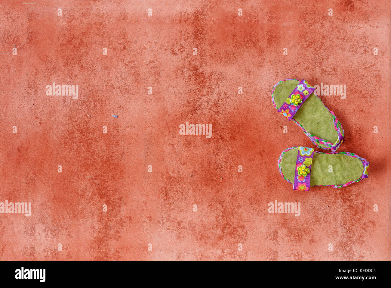 Plain Baby Purple Background