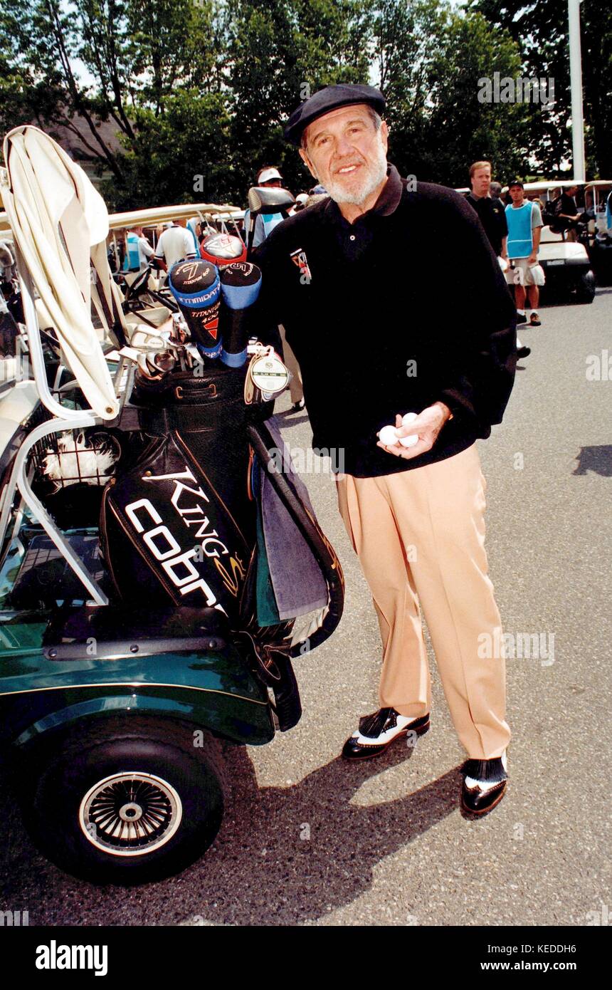 Alan King New York City. 2000. © RTTalesnick /MediaPunch Stock Photo ...