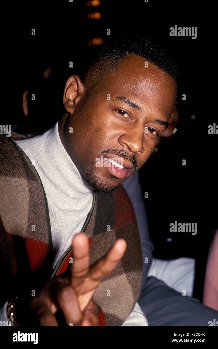 Martin Lawrence1993