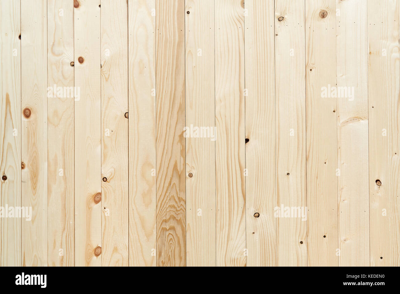 Brown wood panel Longitudinal assembly down The wooden wall is made of ...