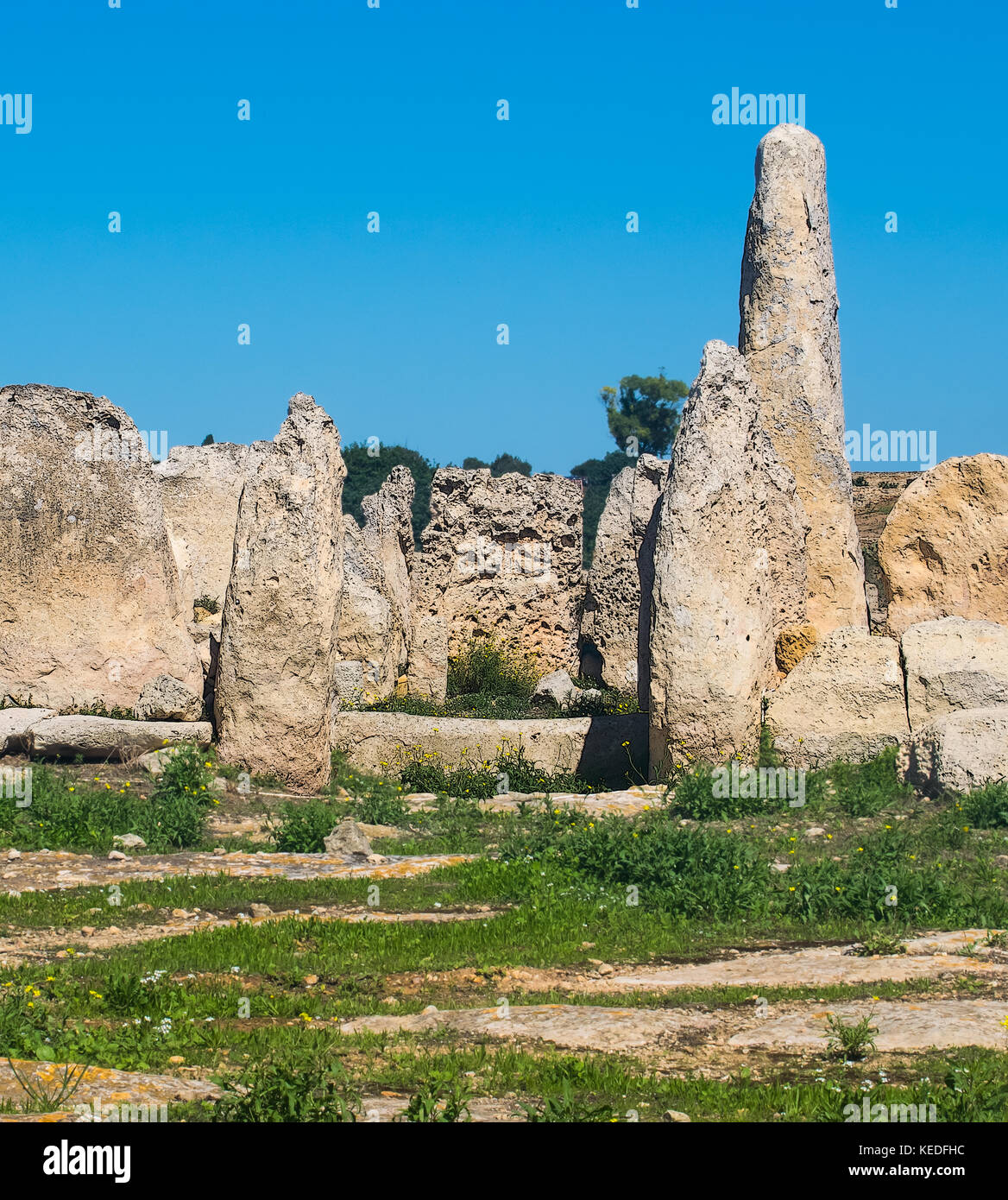 Megalithic boulders hi-res stock photography and images - Alamy