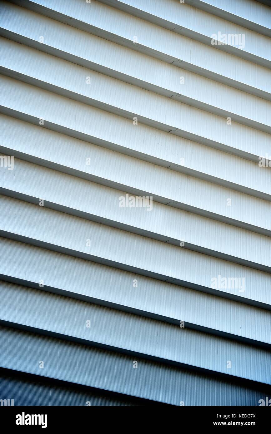 Corporate metal building background in high resolution Stock Photo - Alamy