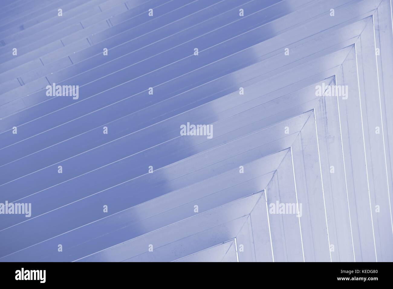 Corporate metal building background in high resolution Stock Photo - Alamy