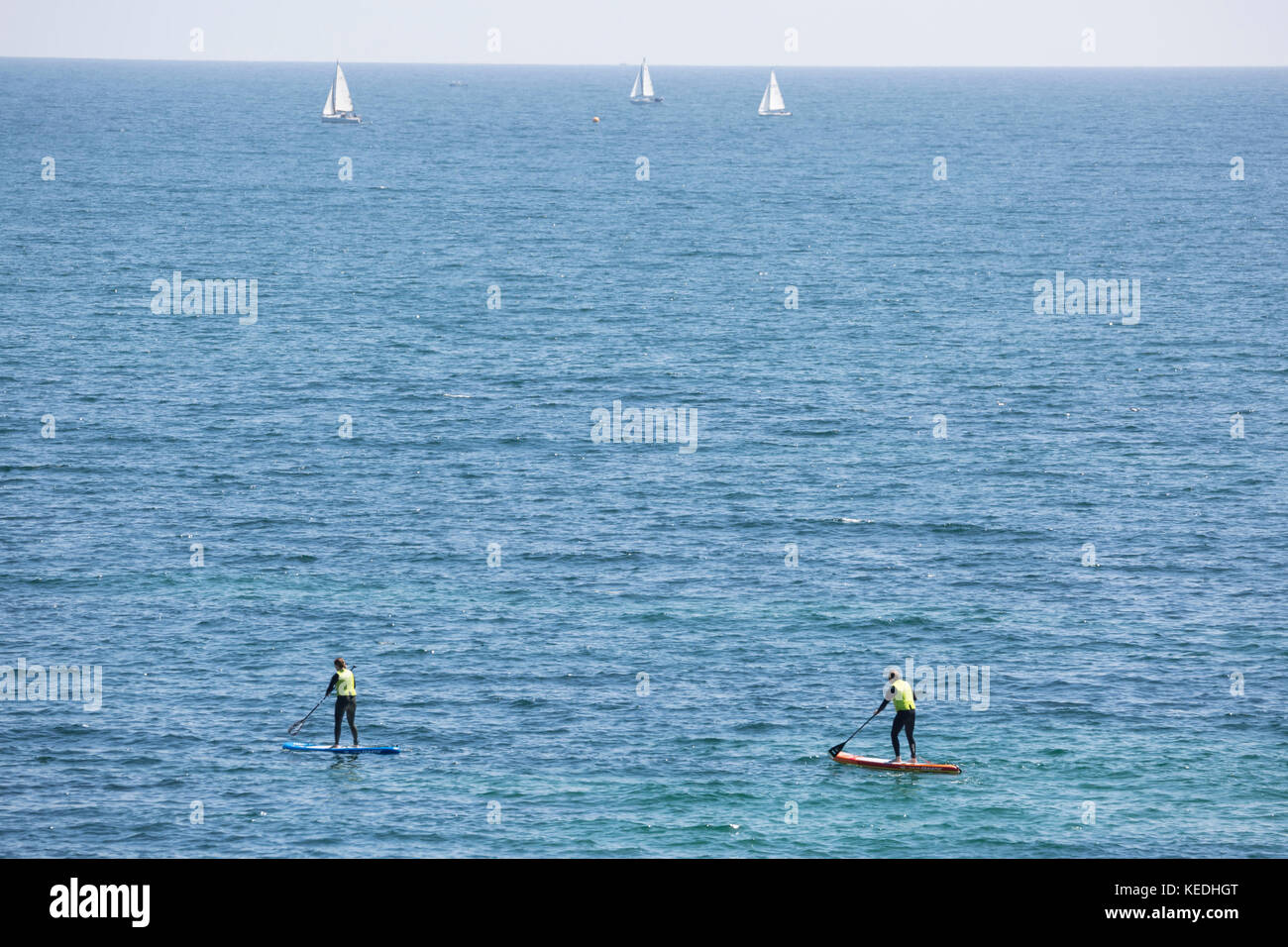 Paddle to the sea hi-res stock photography and images - Alamy