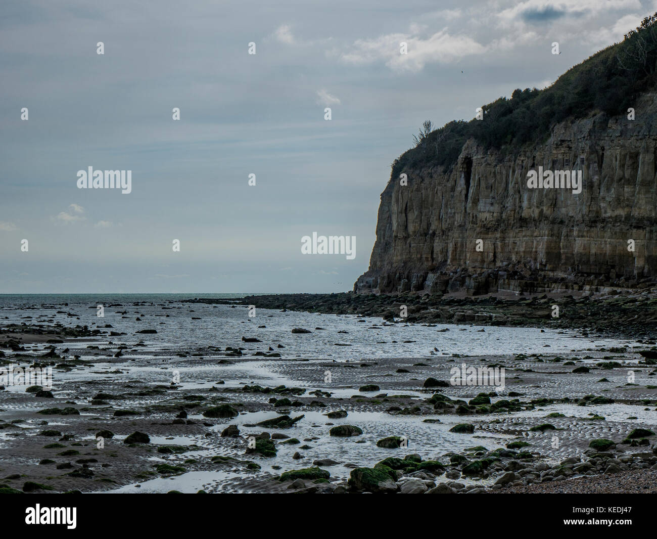 Pett Level, Near Hastings, east Sussex Stock Photo - Alamy